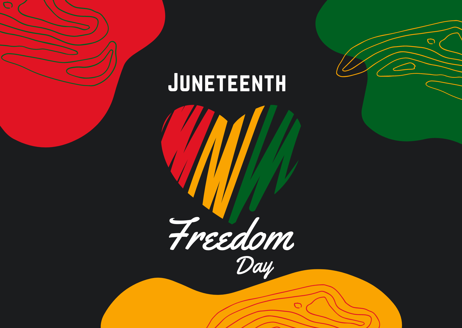 Juneteenth | Kimberussell.com